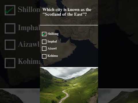 Ultimate Geography Quiz: Crucial Questions for Exams!