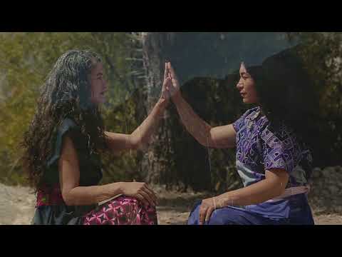 Documental Montañas Sagradas – Da vida al Sol que llevas dentro