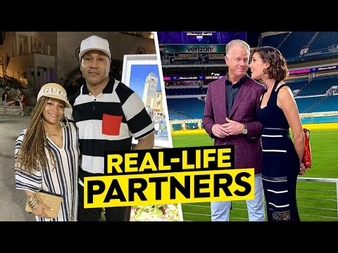 NCIS Los Angeles Cast REAL Age And Life Partners Revealed!