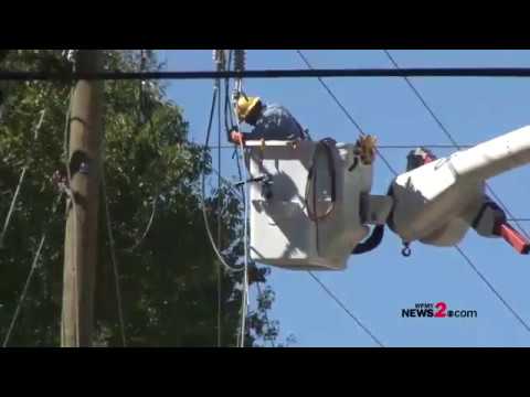 Duke Energy Explains Power Restoration Process