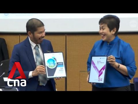 Malaysia's GDP grows 8.7% in 2022