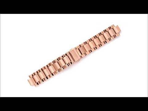 Michael Kors Replacement Watch Bracelet and Watch Bands