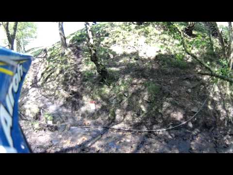 Brian Clarkson Memorial Trial 2014