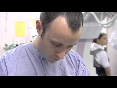 PHA - Cardiac Catheterisation