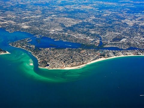 The Boatyard in Sarasota, Florida