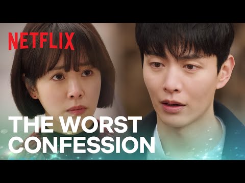 "You can date me" Lee Min-ki's way of confessing | Behind Your Touch Ep 14 [ENG SUB]