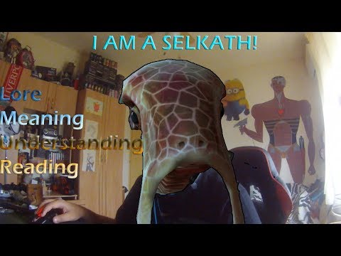 I AM A SELKATH! - Lore, Meaning, Hungarian Language