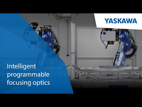 Yaskawa GP180 핸들링 로봇 180kg 페이로드 마이키