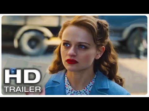 WE WERE THE LUCKY ONES Trailer (NEW 2024) Romance Movie HD