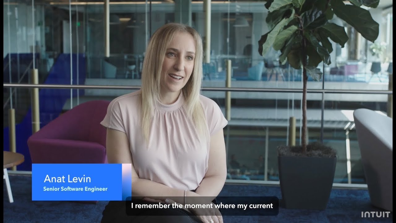 Intuit - Stack Overflow