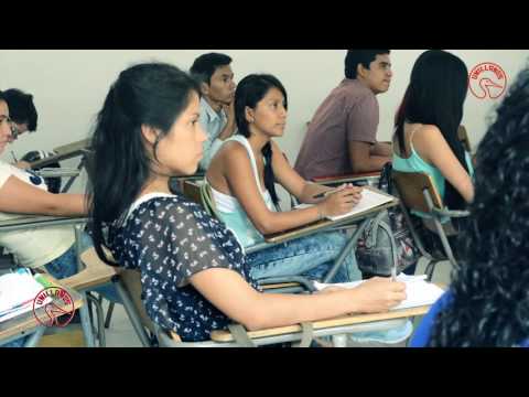 Video Institucional Unillanos
