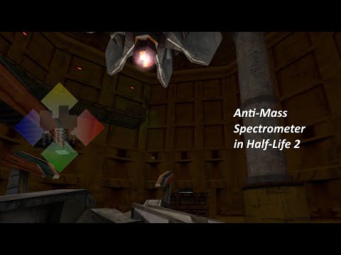 Steam Community :: Video :: HL Short - HL1 Test Chamber in HL2