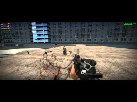 [V92] Condemned Criminal Origins HUD Fix