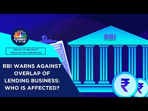 RBI Draft Rules Mandating No Overlap Of Lending By Banks & Group Entities Can Hurt Big Pvt Banking