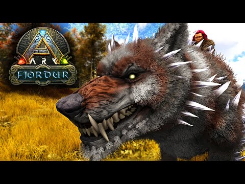 Steam Community :: Video :: COMO TER UM FENRIR!!! ARK:Survival Evolved ...