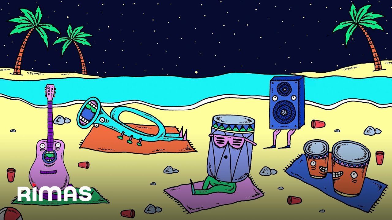 Miami by Jowell & Randy from Puerto Rico | Popnable