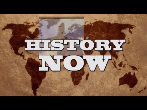 History Now: Creative Writing