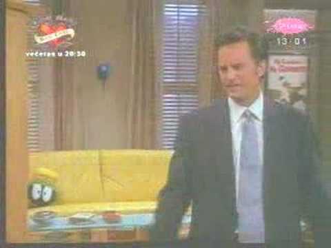 friends-young joey