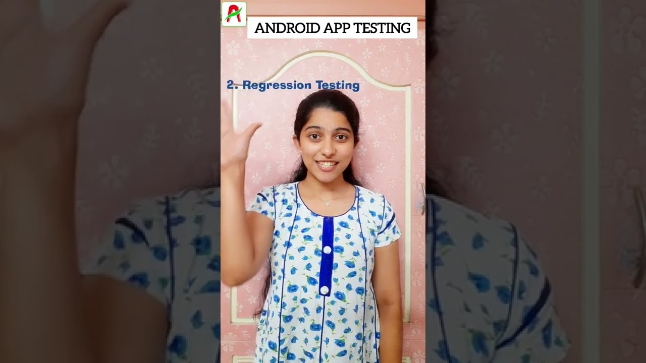 5 Types of Android app testing procedures