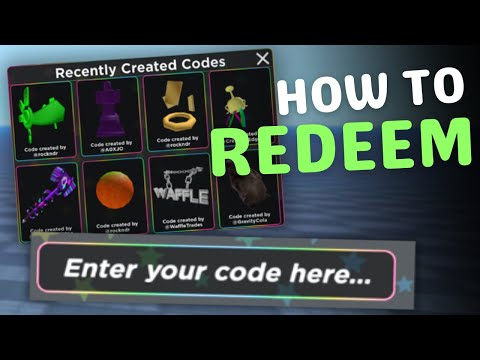 How to REDEEM Roblox Catalog Avatar Creator Codes! (Roblox)