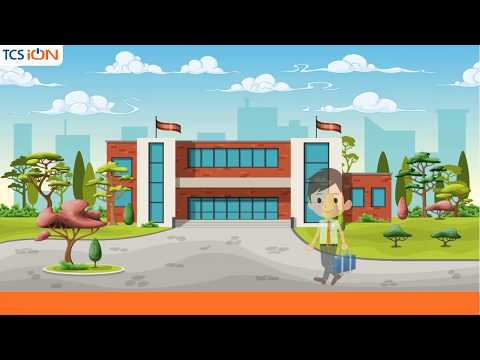 About TCS iON Digital Glass Room