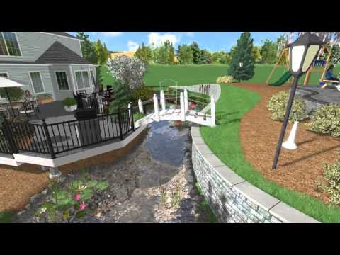What's New for Realtime Landscaping Pro
