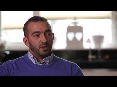 TIC08 Ahmet Türkmen
