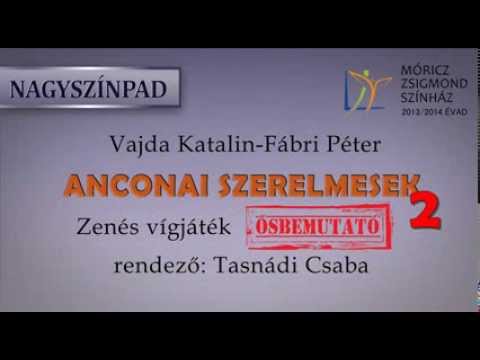 A 2013/2014-es évad ajánlója