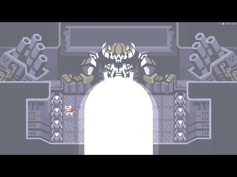 Steam Community :: Video :: Helltaker Loremaster boss 3rd phase