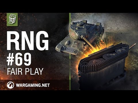 RNG - Episode 69 | Tanks: World of Tanks media—the best videos and stories
