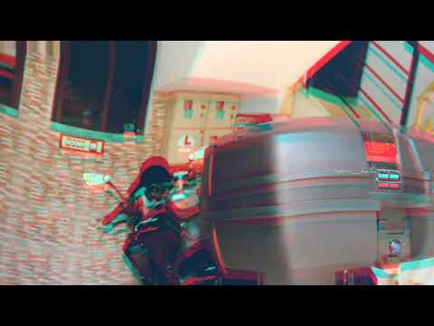RS200 TOPBOX TRAILER | sonu_kalladka 2021