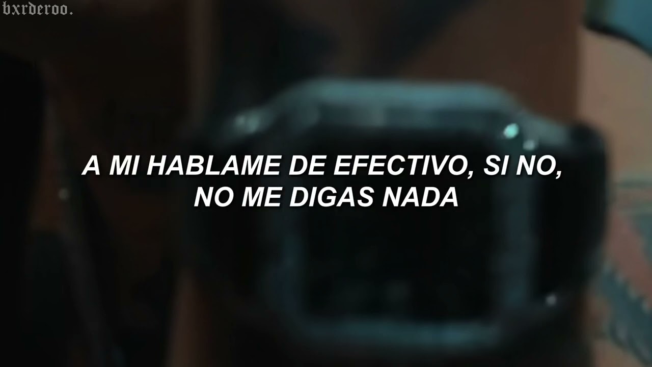 C.R.O - FREESTYLE / letra
