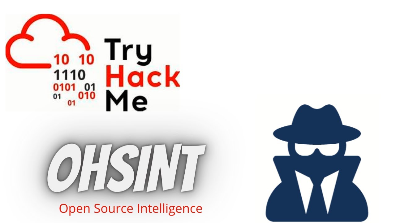 OhSINT TryHackMe Walkthrough | METADATA | 2021