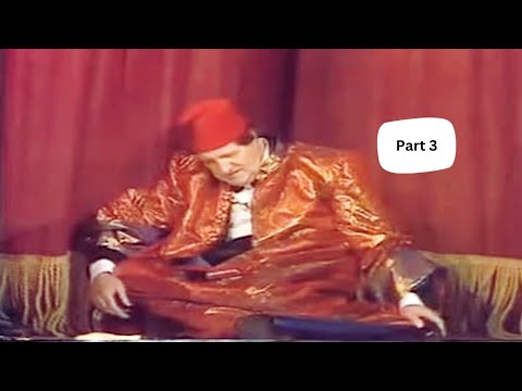 20 Comedy Performances That Ended in DEATH Part 3