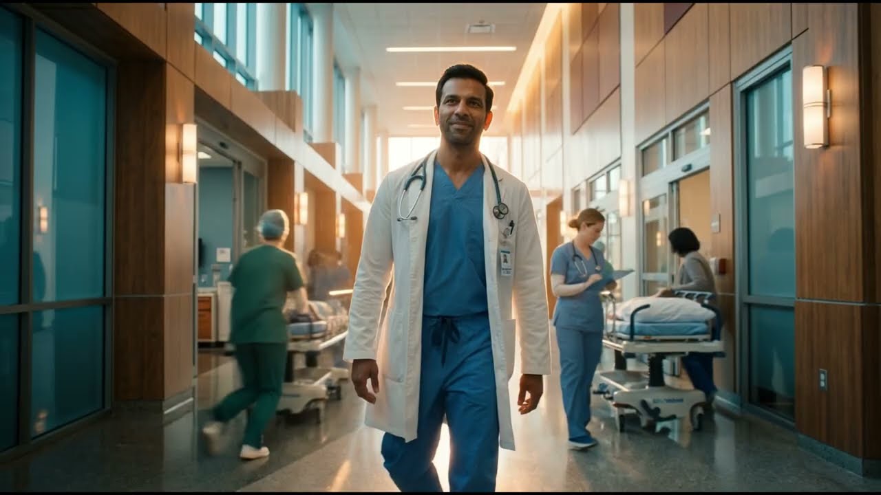 Solving the Multi-Persona Identity Problem for Healthcare Providers