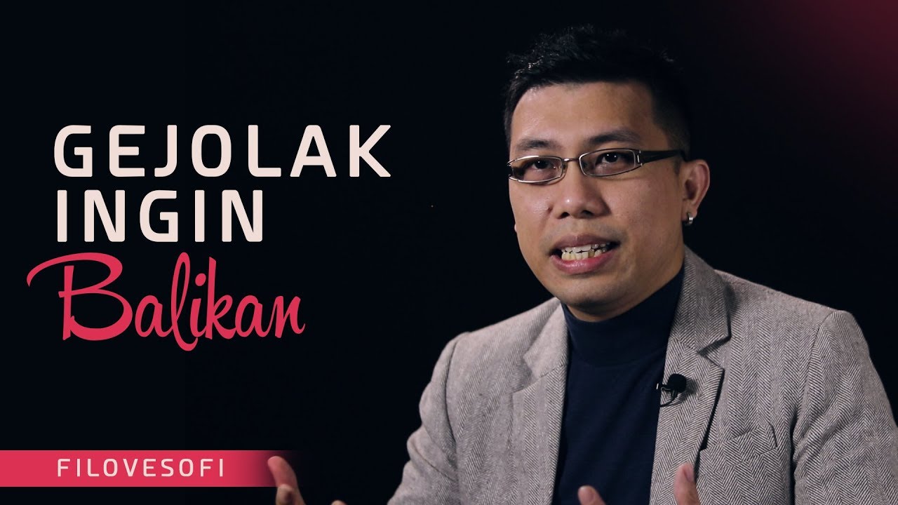 Jangan Balikan Sama Mantan Kalo Belum Nonton Ini