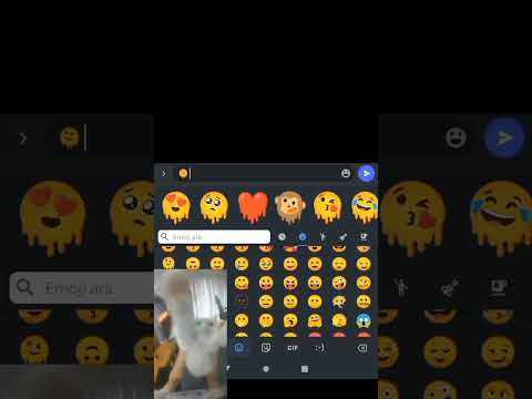 How to get keyboard +Plus emoji's (YOU NEED DISCORD) #hack #emoji #shorts