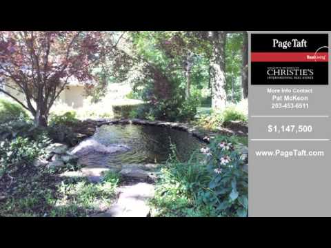 Homes For Sale Killingworth CT Real Estate 4692 $1147500 5-Bdrms