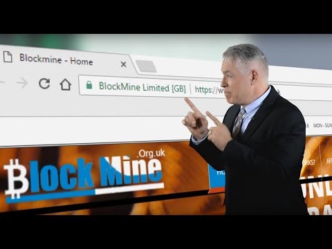 What is a Blockmine? | Blockmine Explains