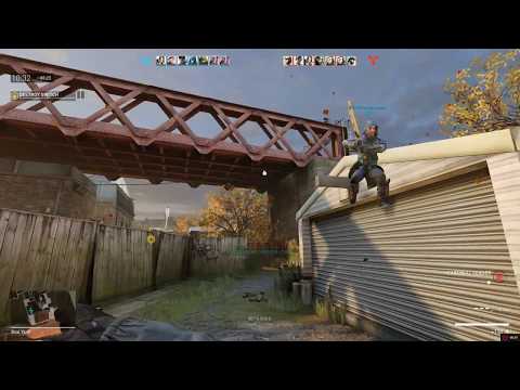 Steam Community :: Video :: Dirty Bomb - Hacker