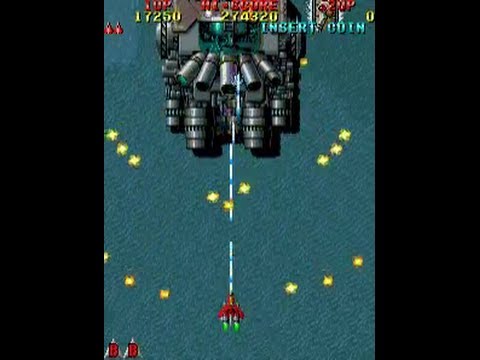 25 Best Arcade Games ever made | GAMERS DECIDE