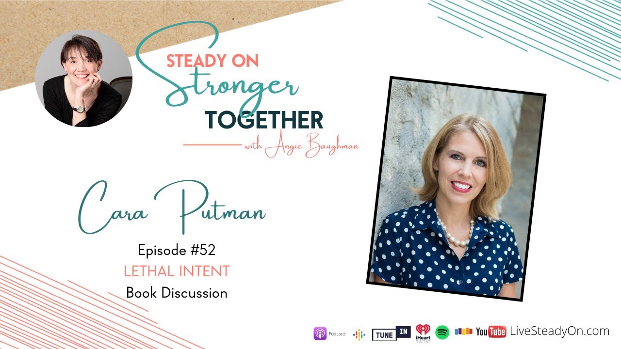 Lethal Intent with Cara Putman