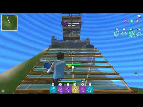 Build Now.gg on Crazy Games.