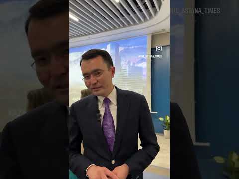 Following the recent #SCO summit, the Ministry of Sports of #Kazakhstan held a presentation formedia