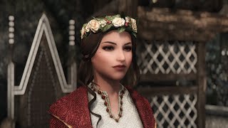 Skyrim - Dark Brotherhood - Playthrough - Part 11 - A Red Wedding - SDA ...