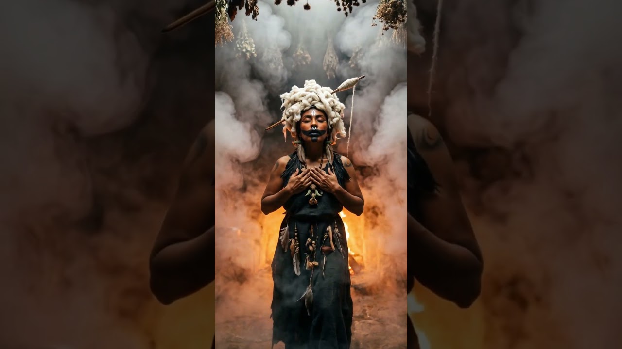 The Mexica already knew which god represented you... find out which one you got 💀 #AztecGods