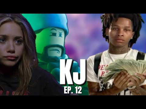 Interviewing Discord Packers | EP. 12: KJ (Discord Packing)