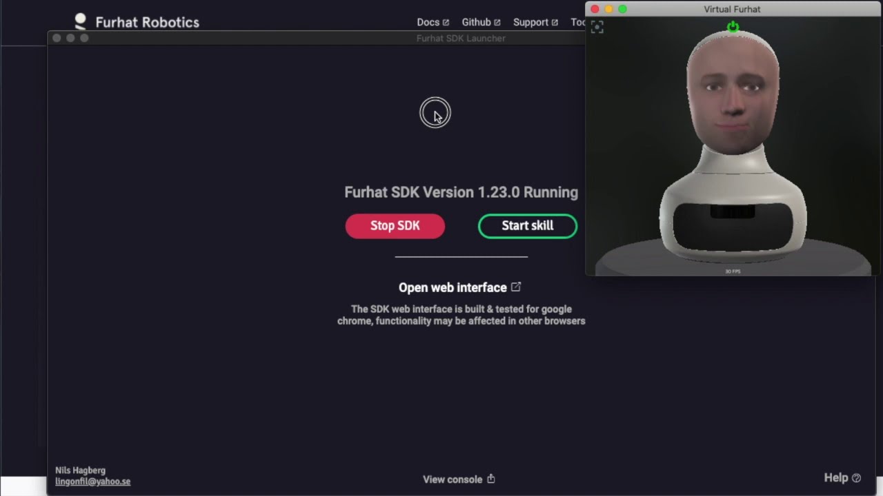 SDK Setup Tutorial: Install and Test