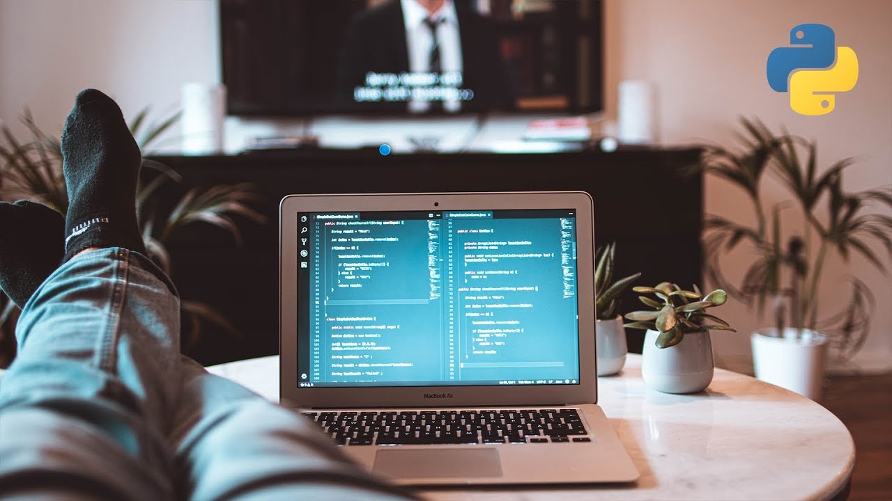 Super Quick Python Project Ideas