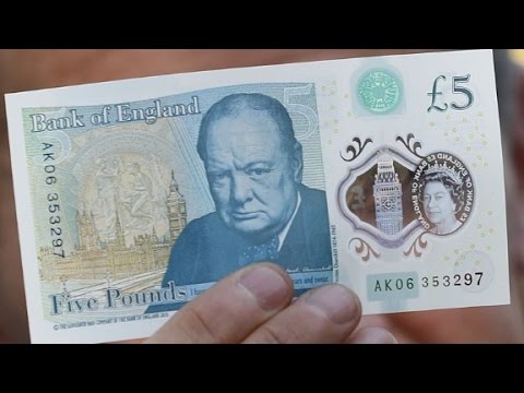 UK election polls shock markets